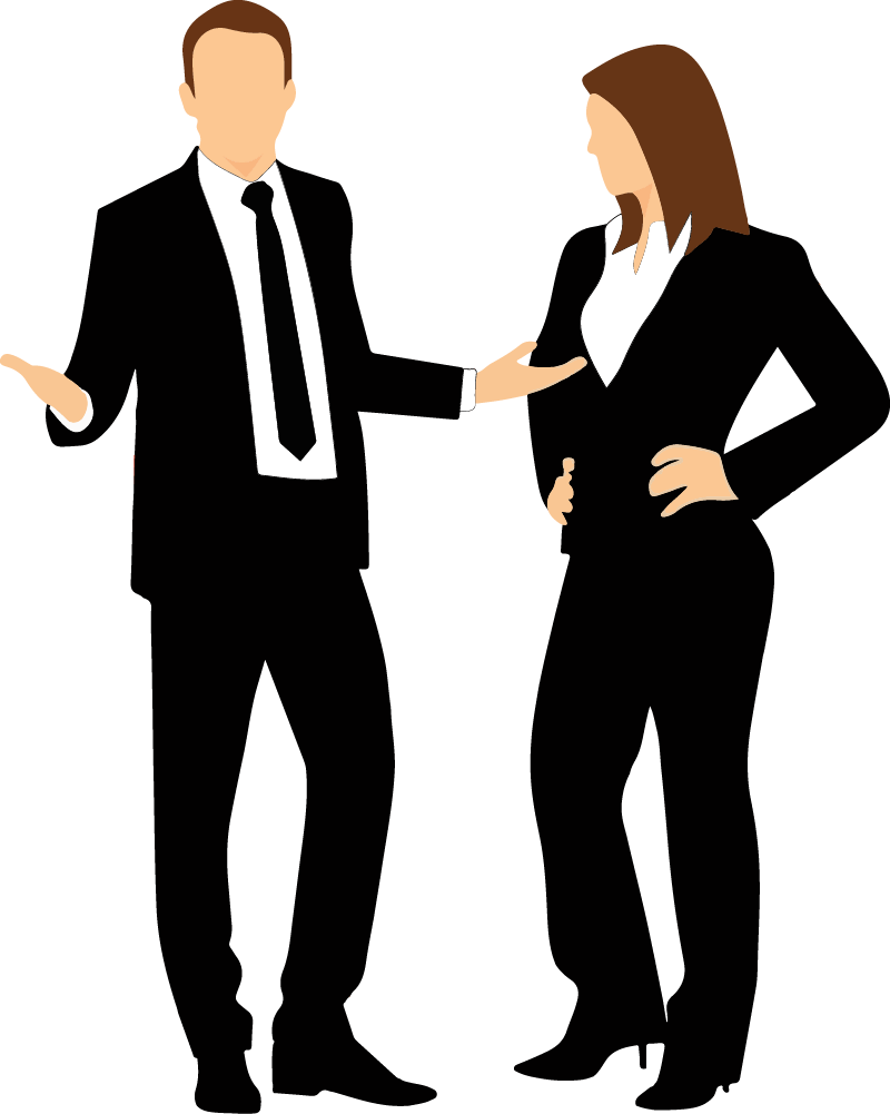 Know that conflict is normal. How to come to conflict resolution for ...